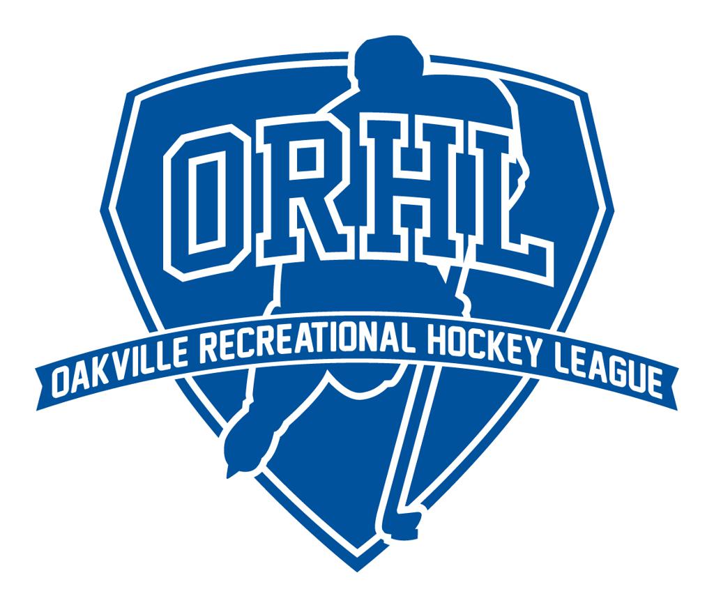 ORHL (Hockey) – Oakville Recreational Leagues